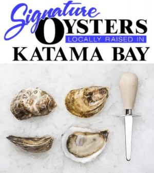 Katama Bay Oysters » Atlantic Aqua Farms USA