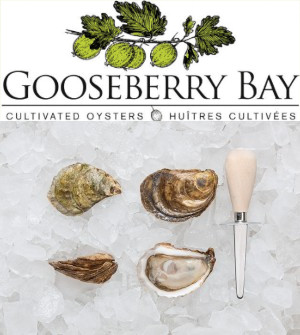 Gooseberry Bay » Atlantic Aqua Farms USA